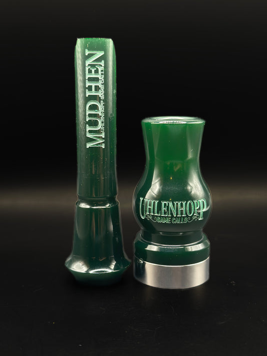 Mud Hen – Uhlenhopp Game Calls